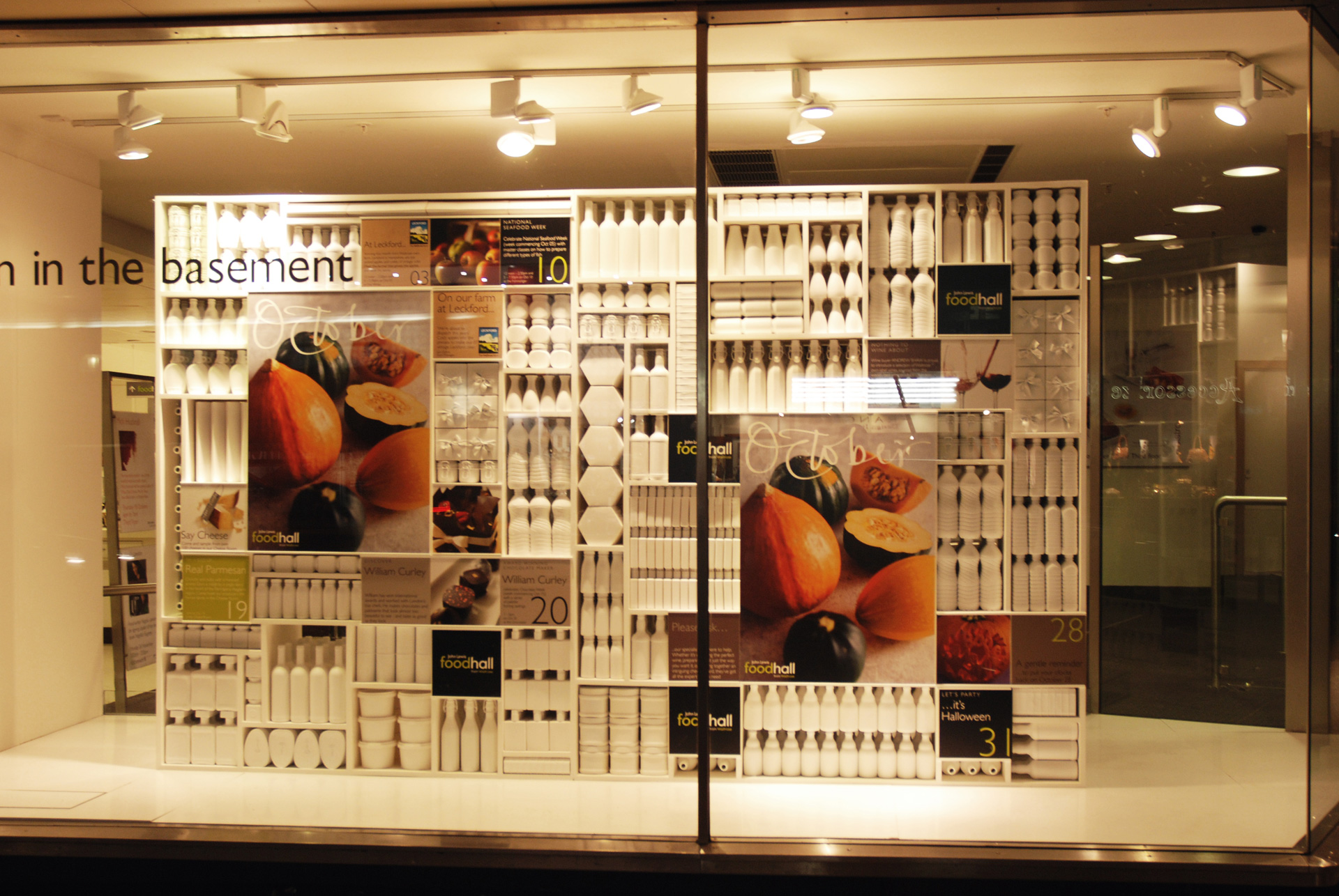 Visual Impact » Installations