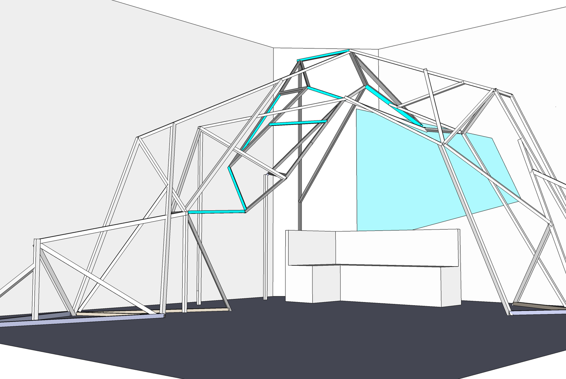 Visual Impact » Blog Archive » Modular Structure