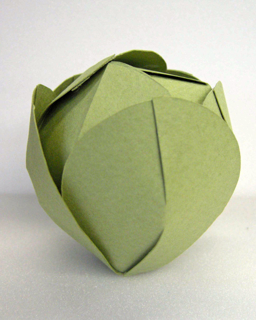 Visual Impact » Blog Archive » Paper Fruit & Flowers