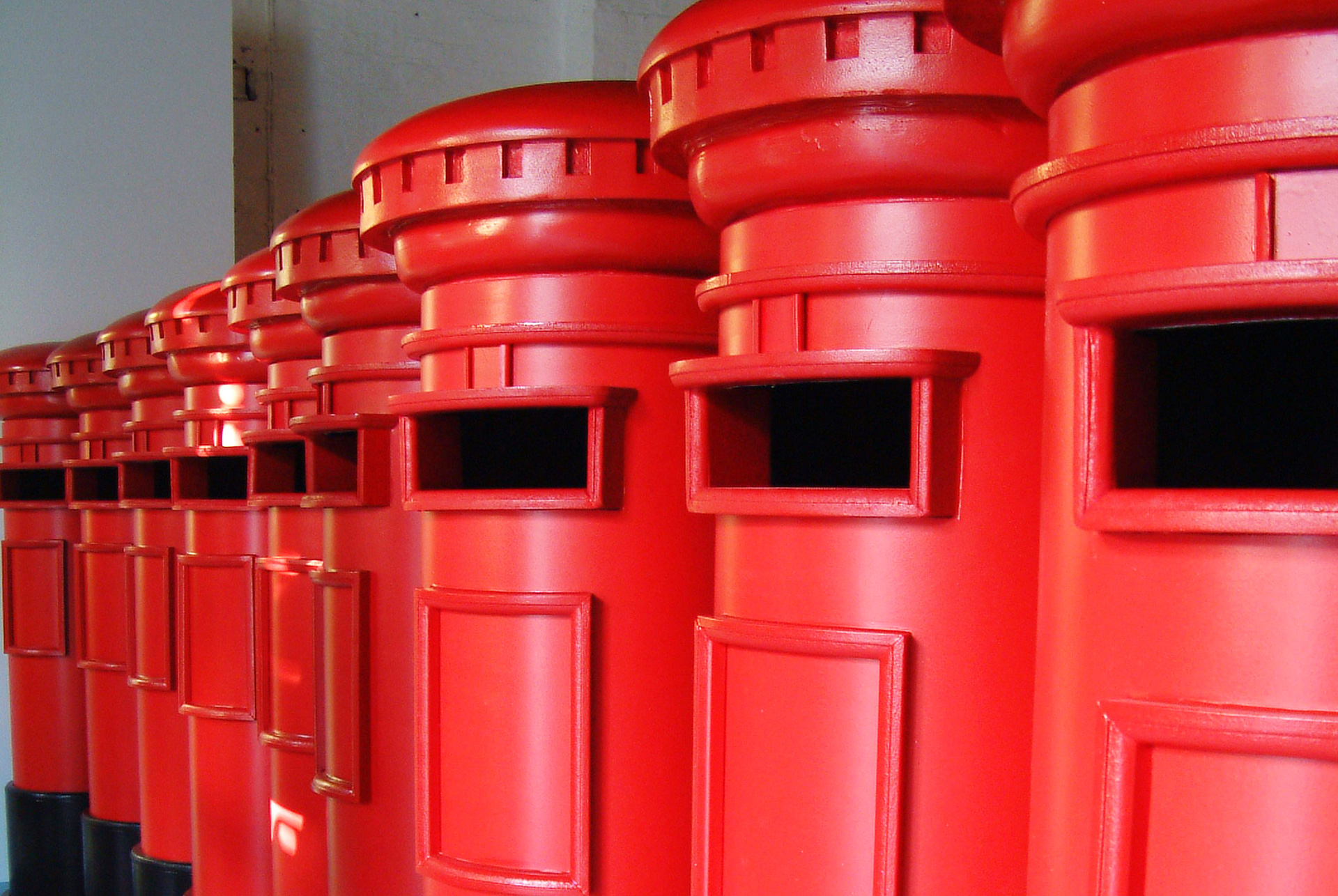 Visual Impact » Props