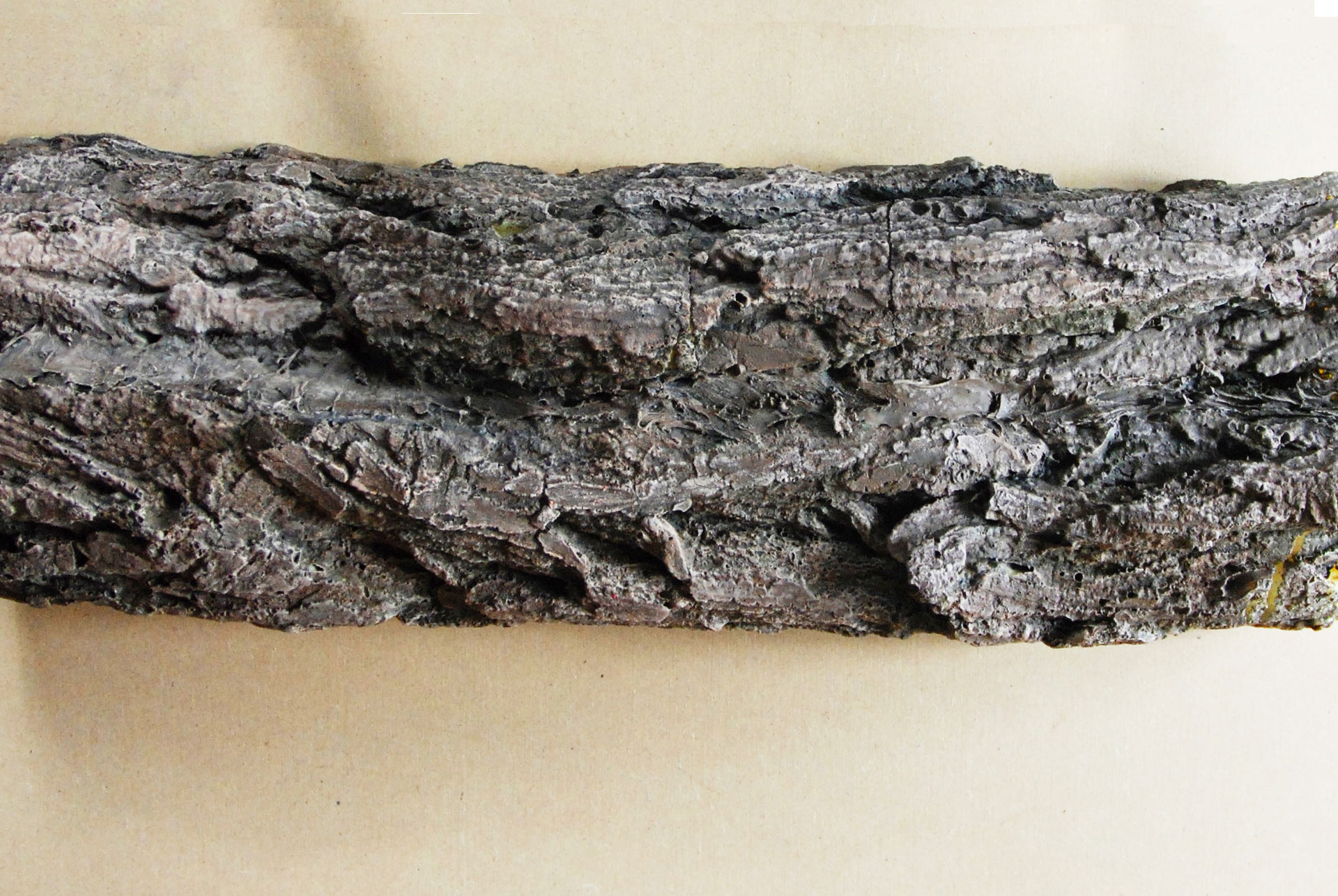 Visual Impact » Blog Archive » Bark Effect Moulding & Casting