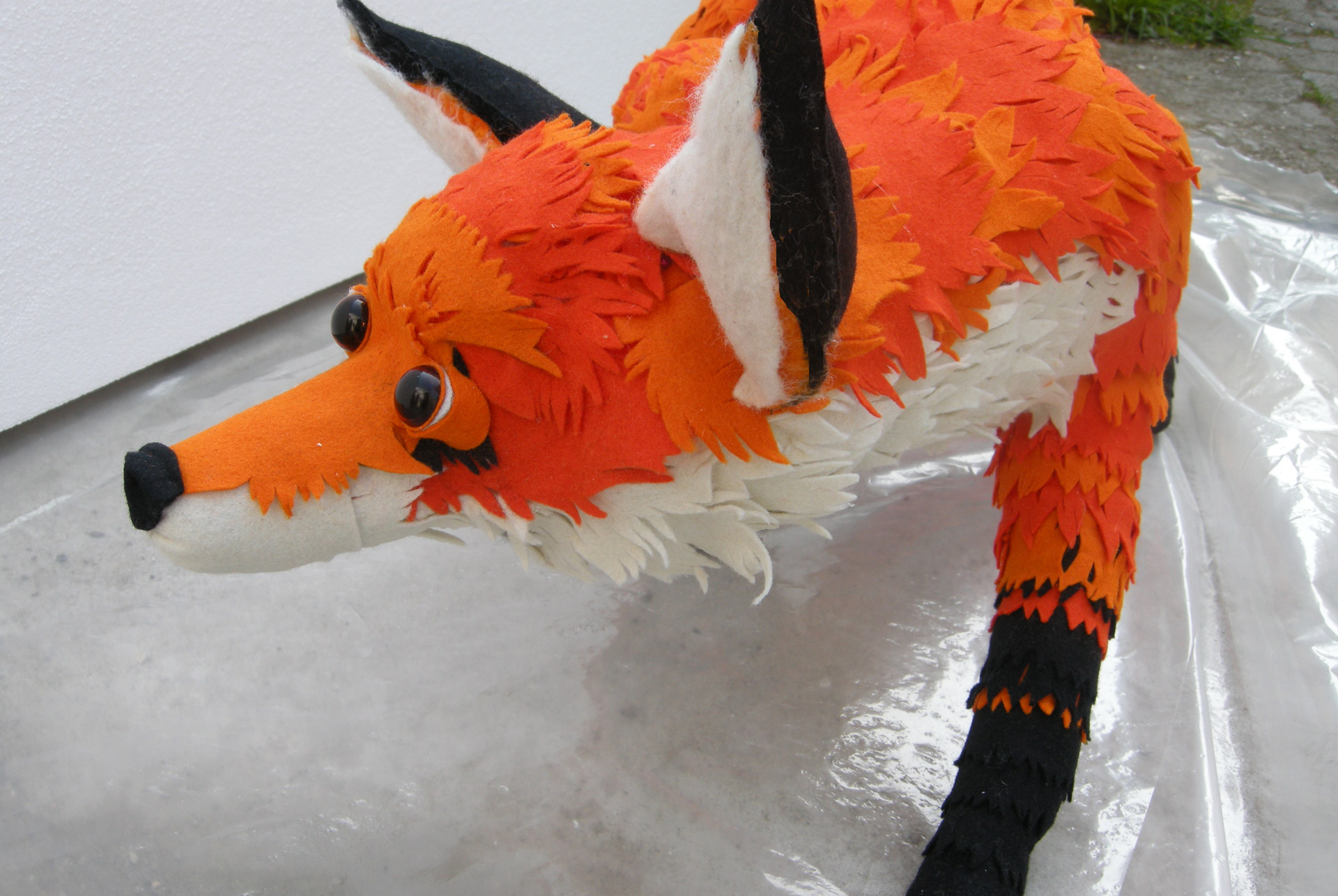 Visual Impact » Blog Archive » Textiles Projects