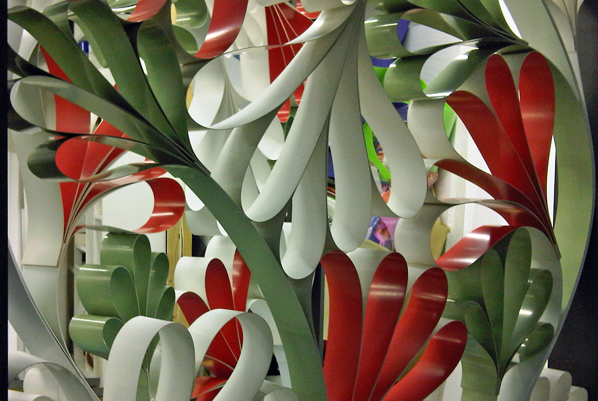 Visual Impact » Blog Archive » Paper Screens