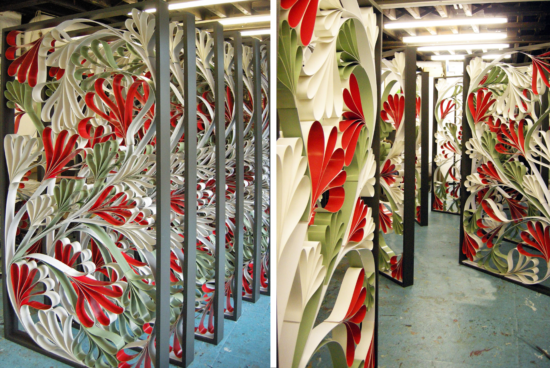 Visual Impact » Blog Archive » Paper Screens