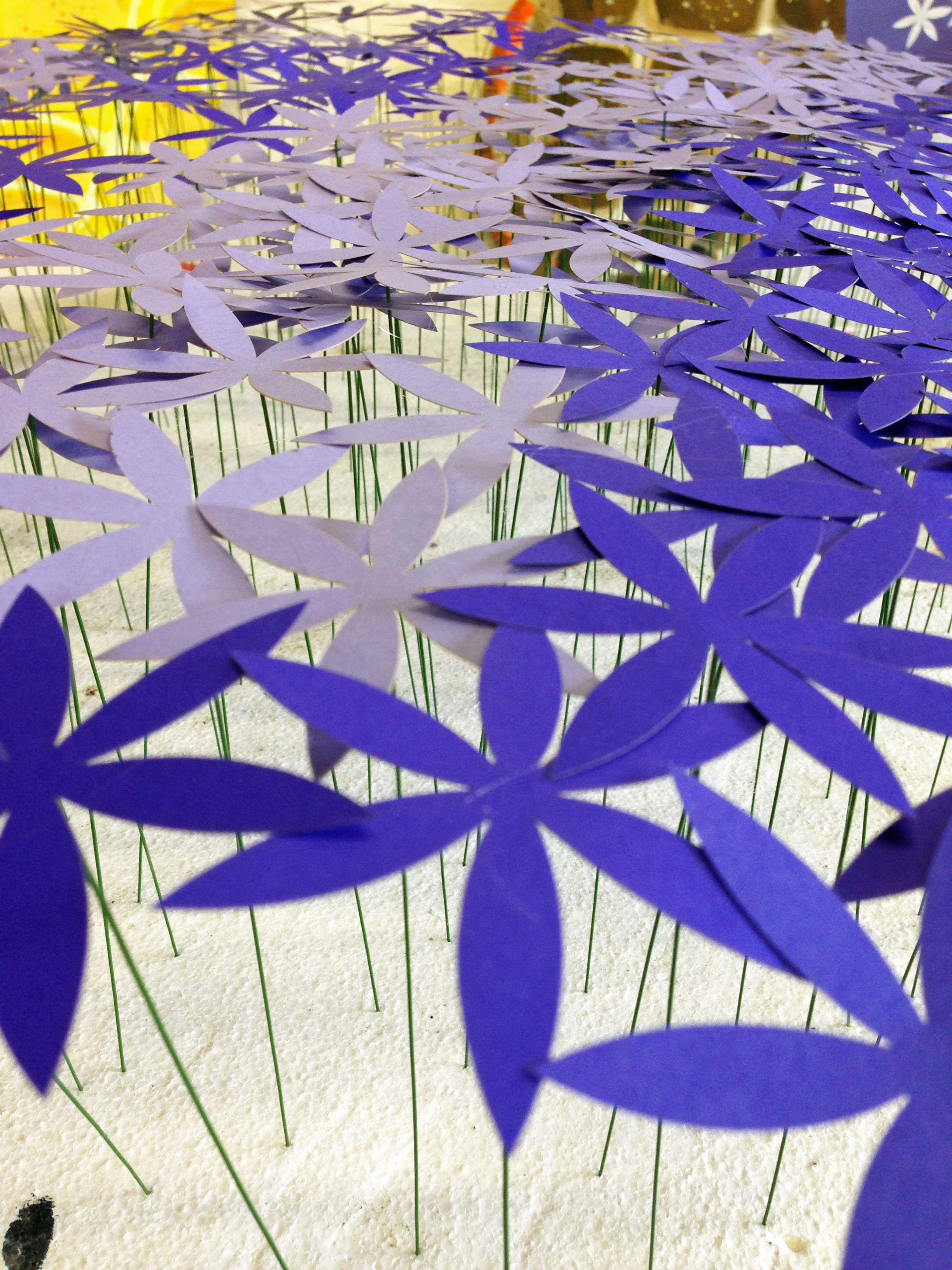 Visual Impact » Props