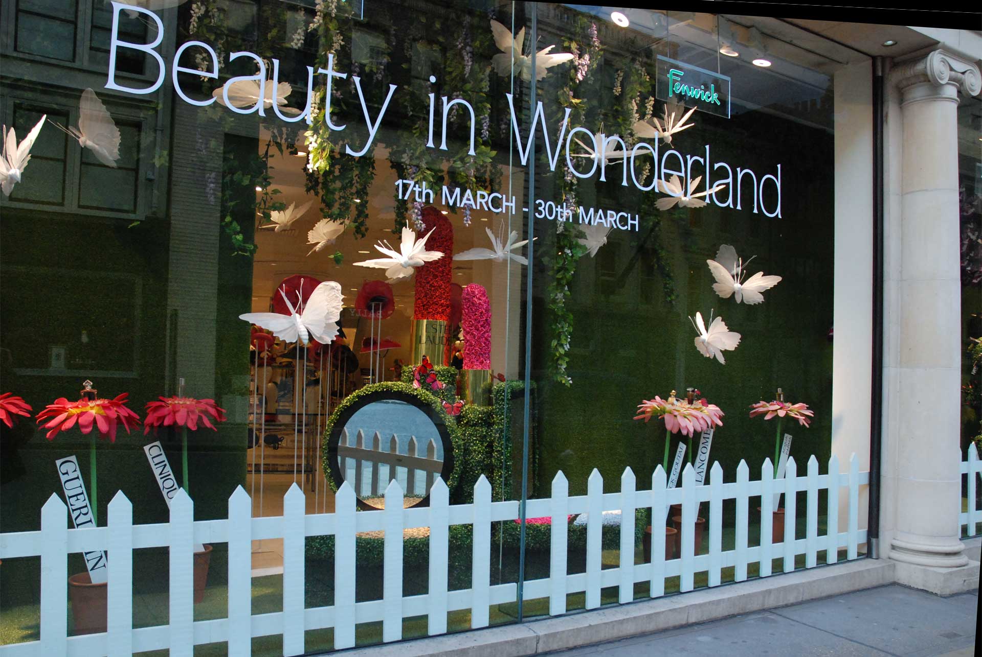 Visual Impact » Props