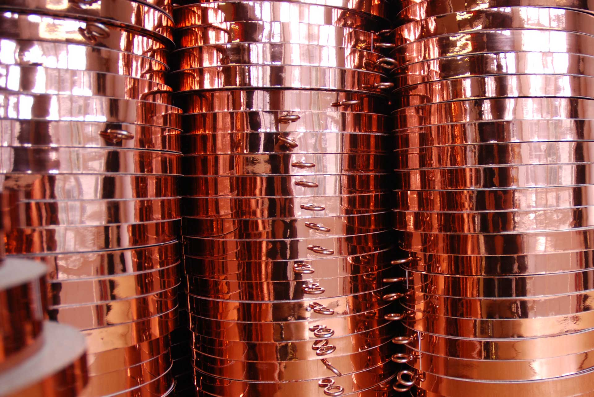 Visual Impact » Installations