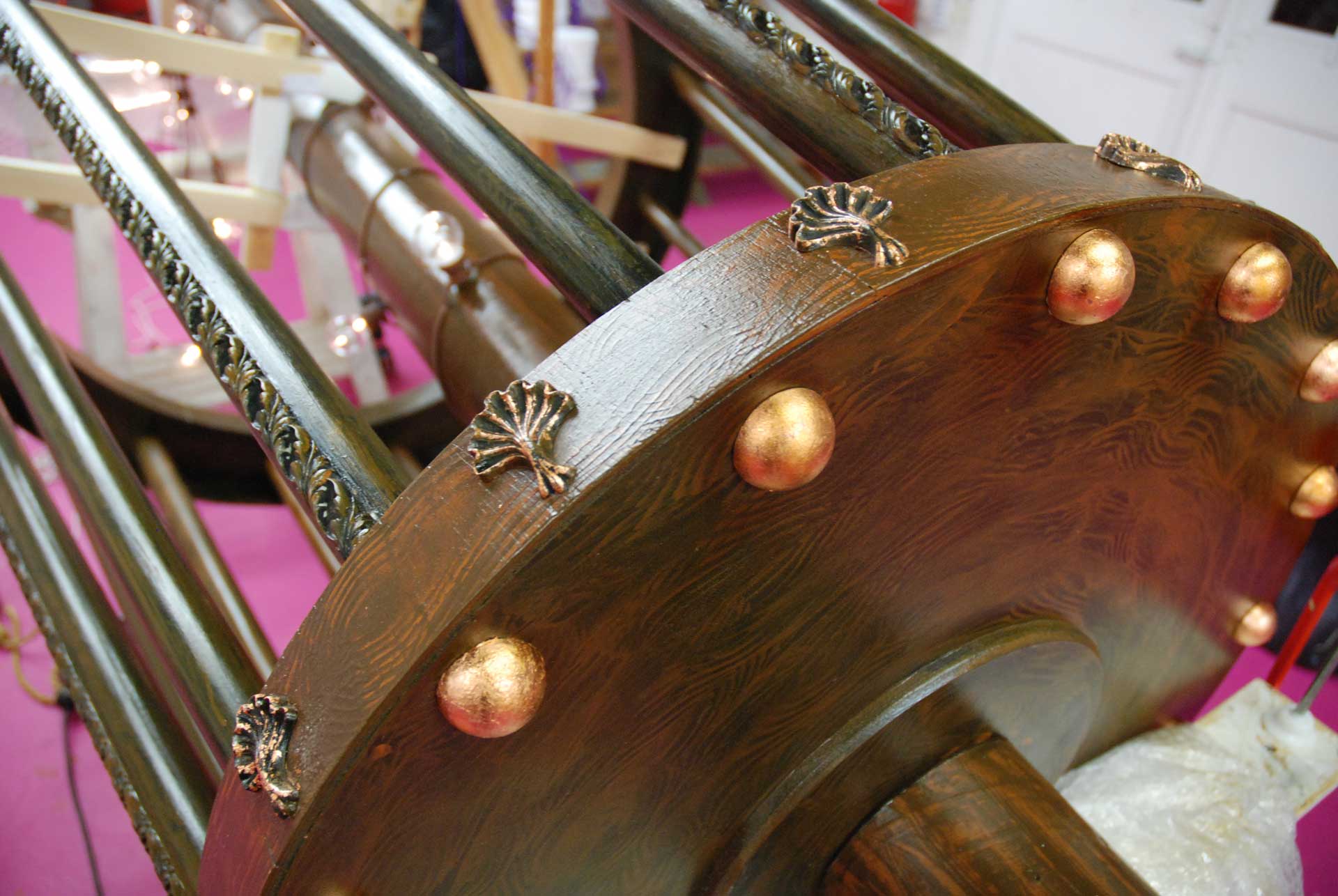 Visual Impact » Installations