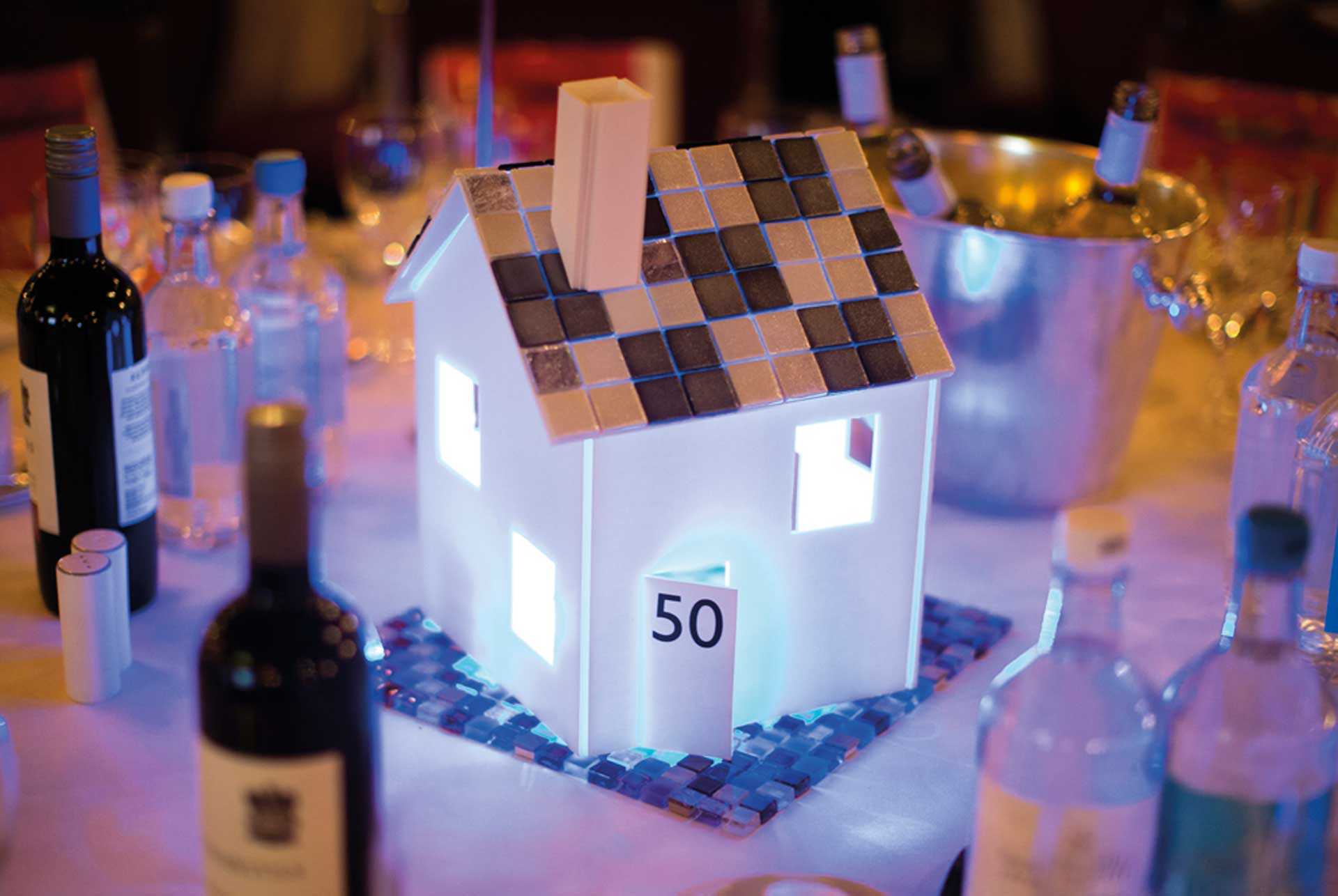 Visual Impact » Props