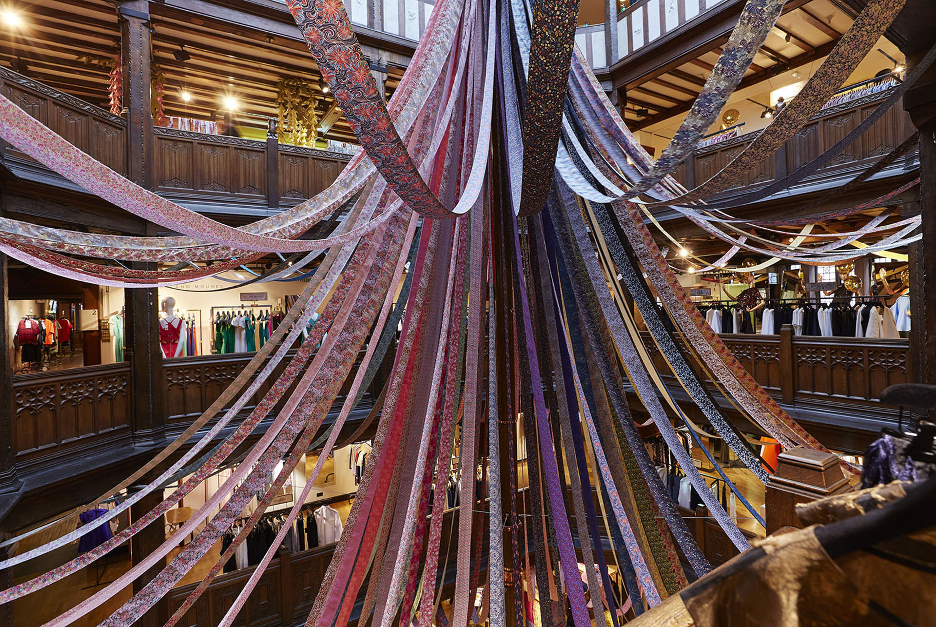 Visual Impact » Installations