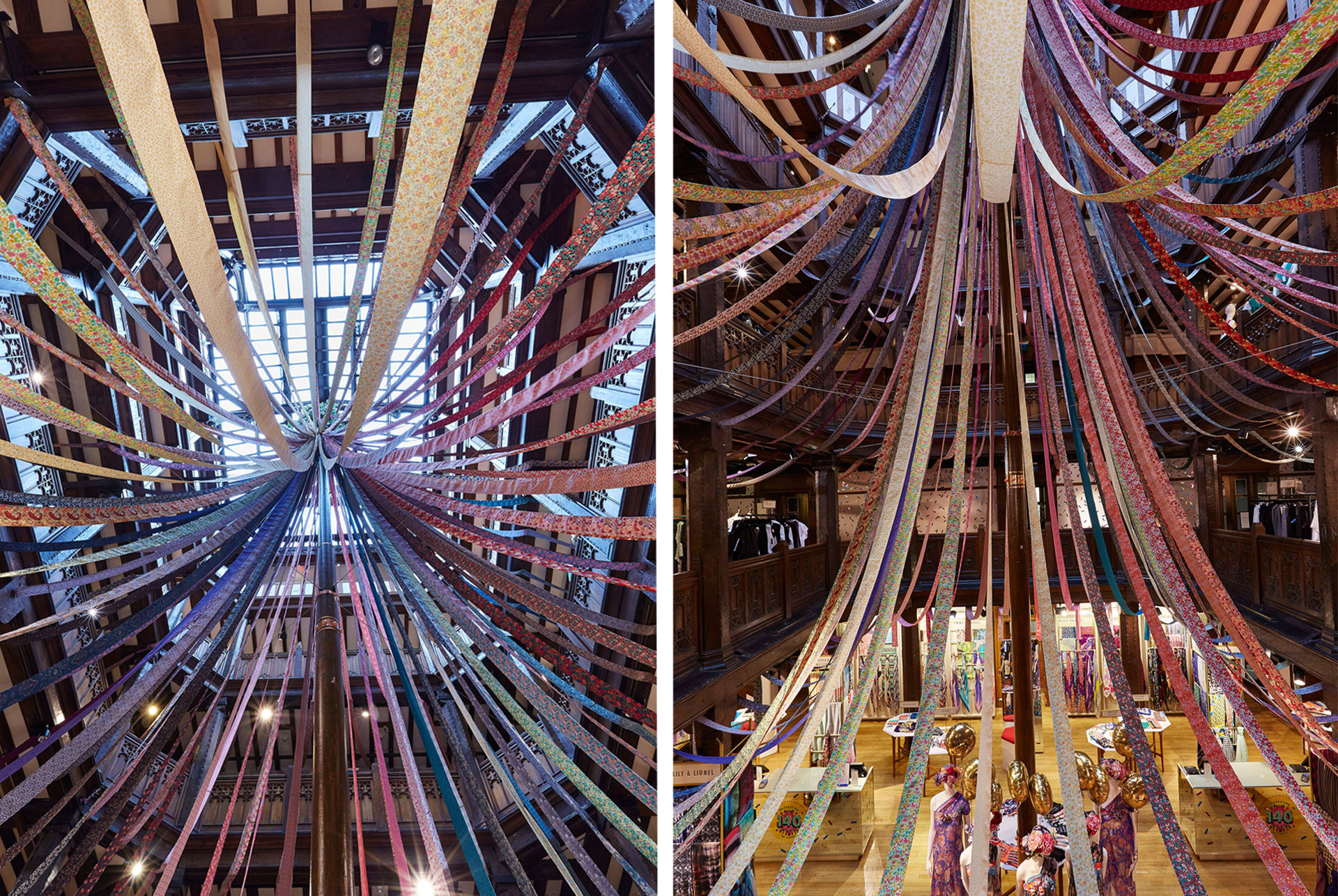 Visual Impact » Installations