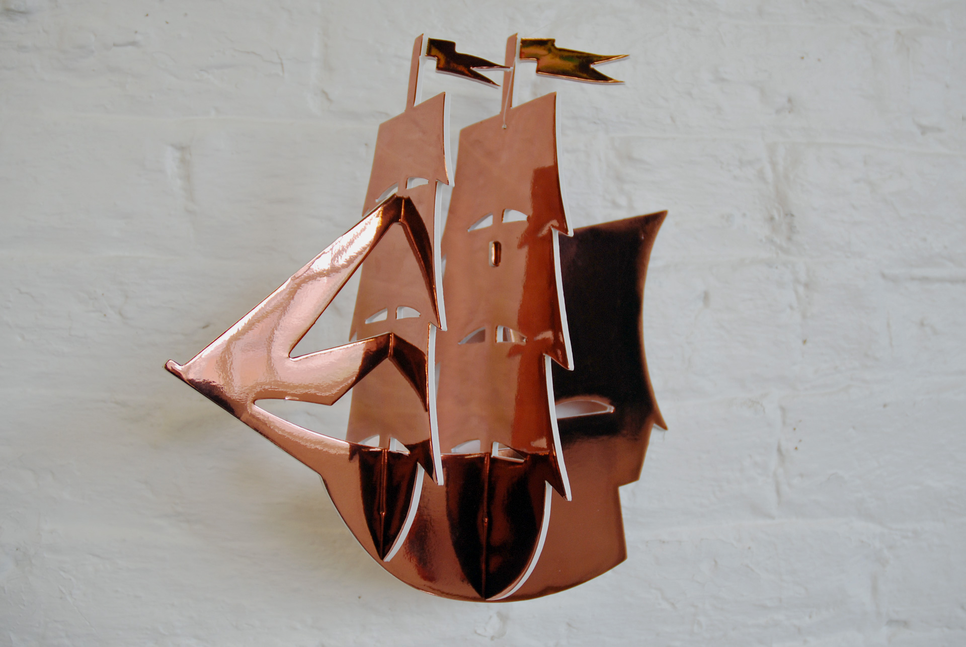 Visual Impact » Installations