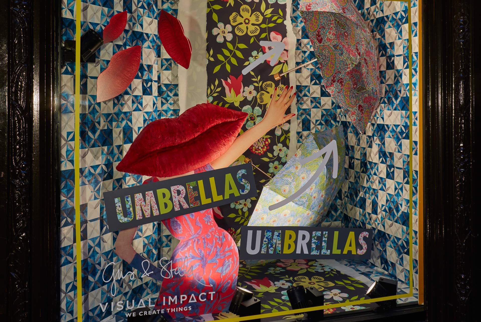 Visual Impact » Props