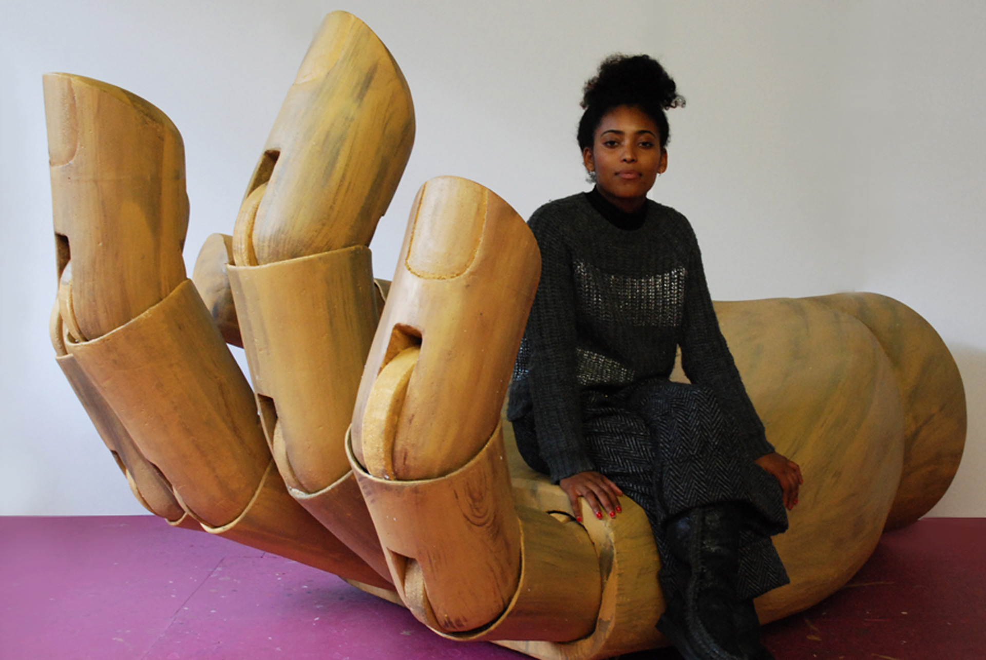 Visual Impact » Props