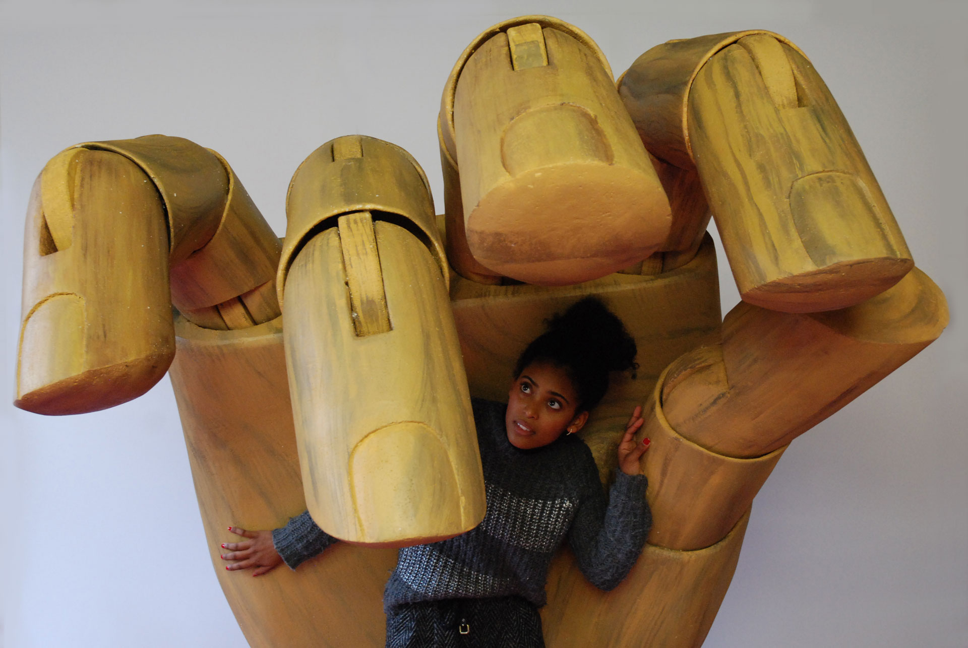 Visual Impact » Props