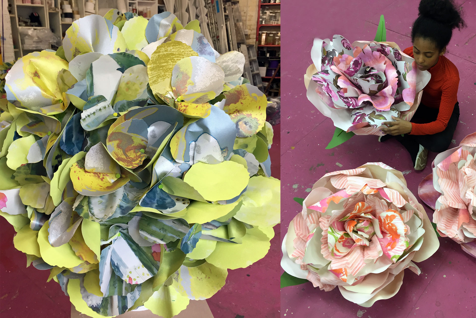 Visual Impact » Props