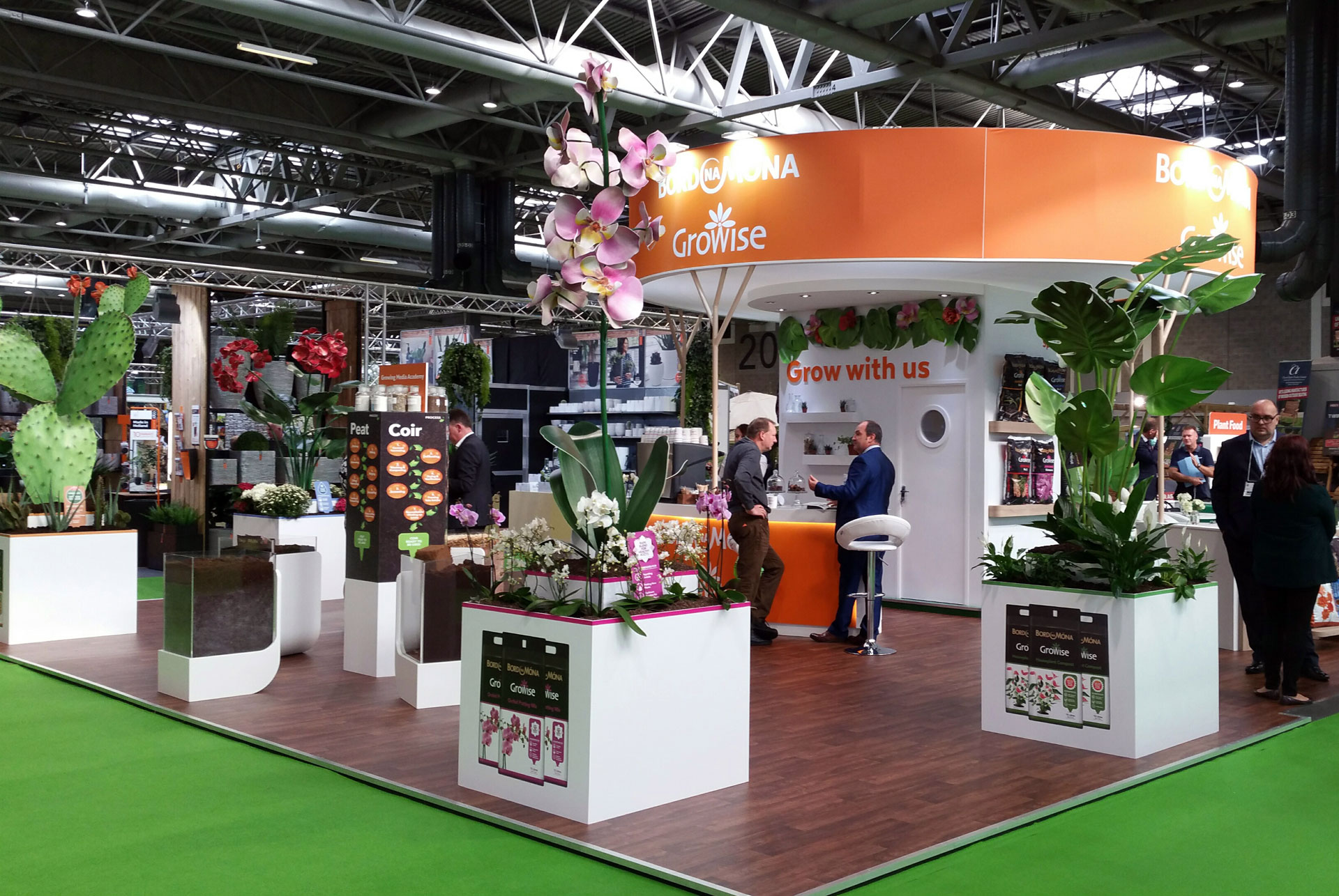 Visual Impact » Props