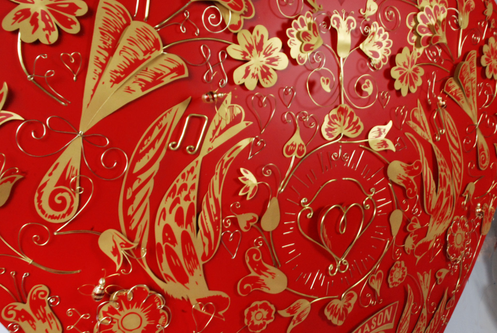 Visual Impact » Props