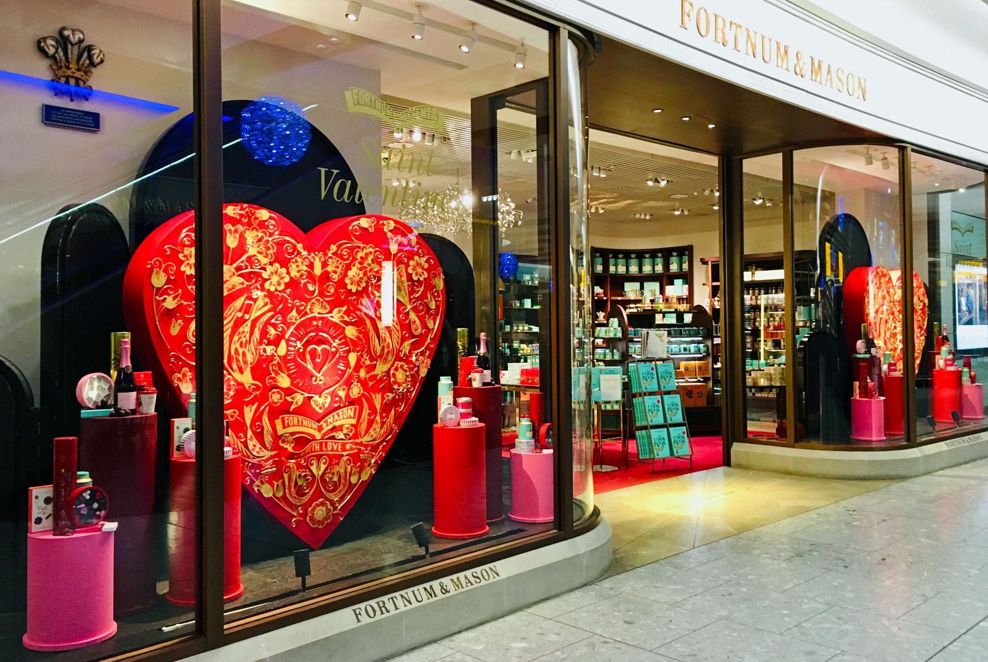 Visual Impact » Props