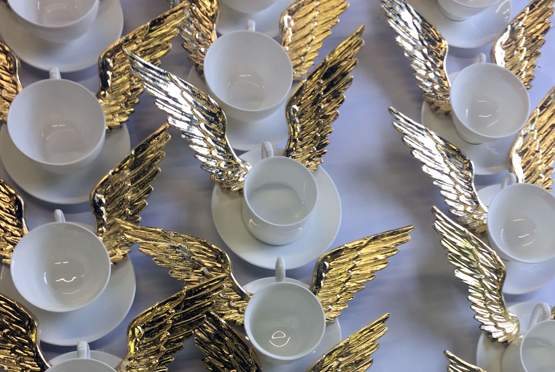 Visual Impact » Props