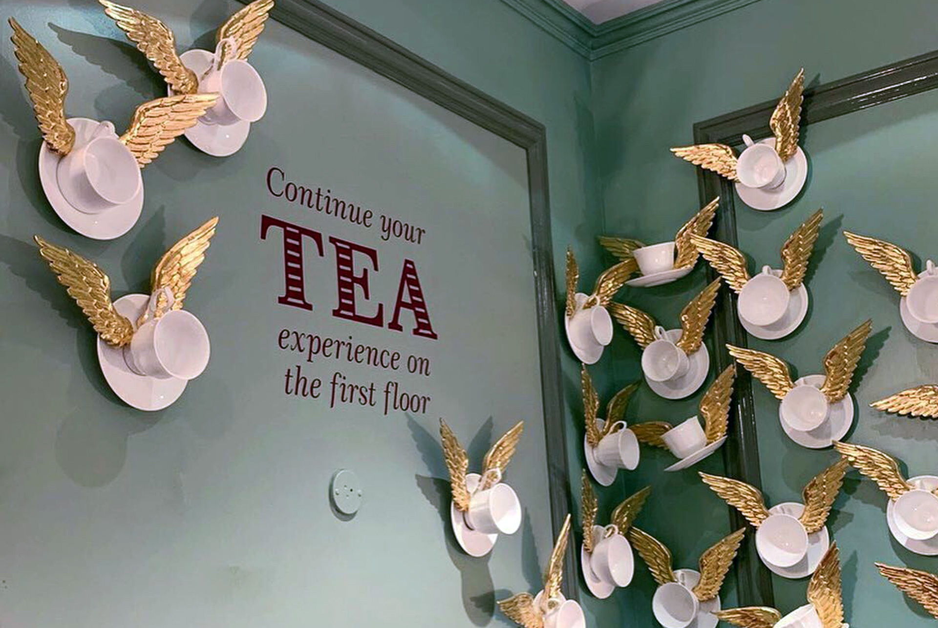 Visual Impact » Props