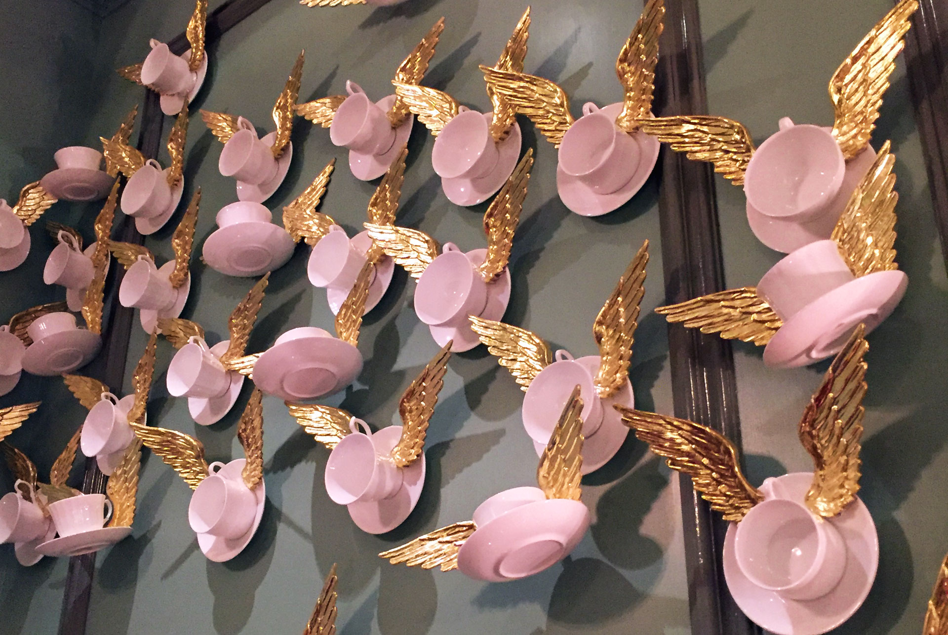 Visual Impact » Props