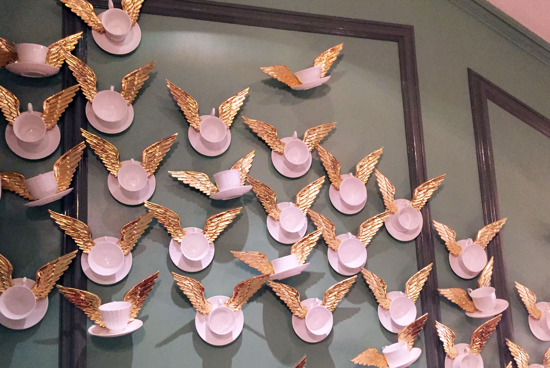 Visual Impact » Props